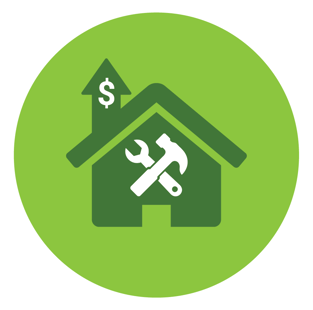 Regions Home Improvement Customer Financing Options